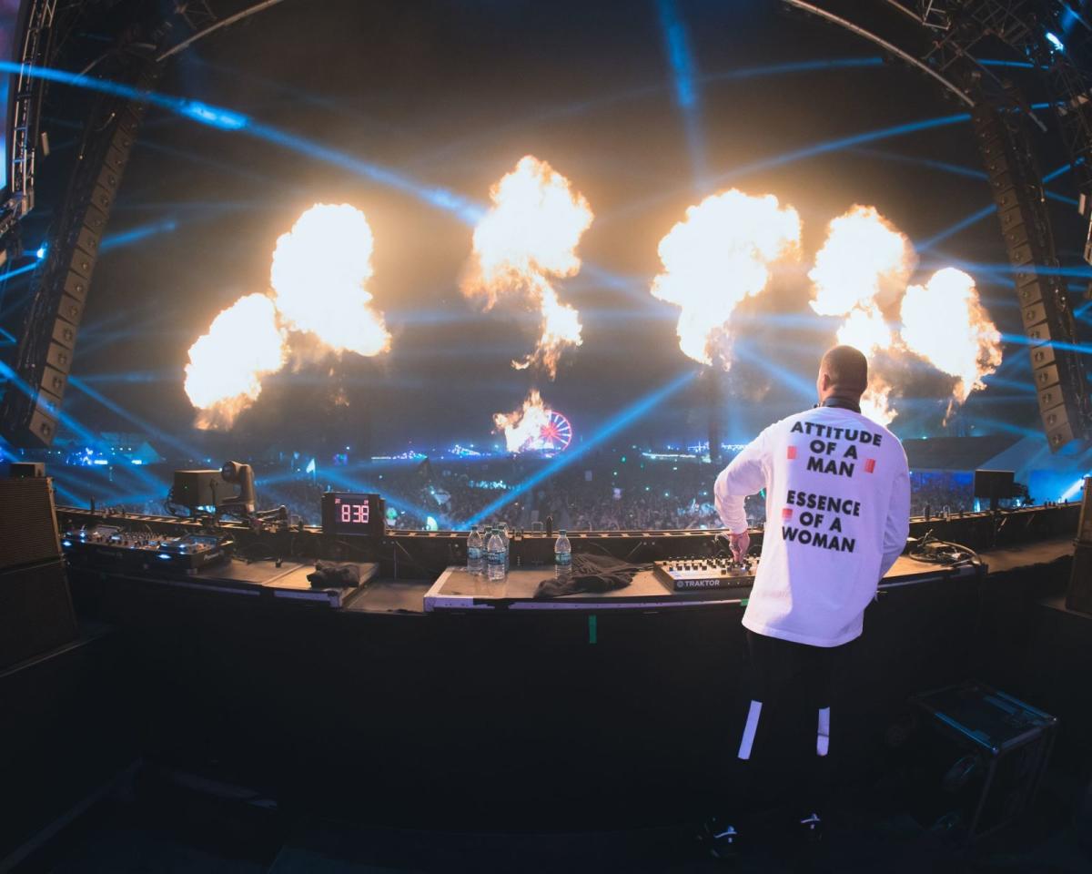 8 Best Upcoming DJ Acts at Electric Zoo Festival