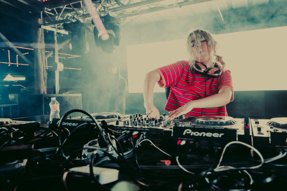 8 Best Upcoming DJ Acts at Electric Zoo Festival