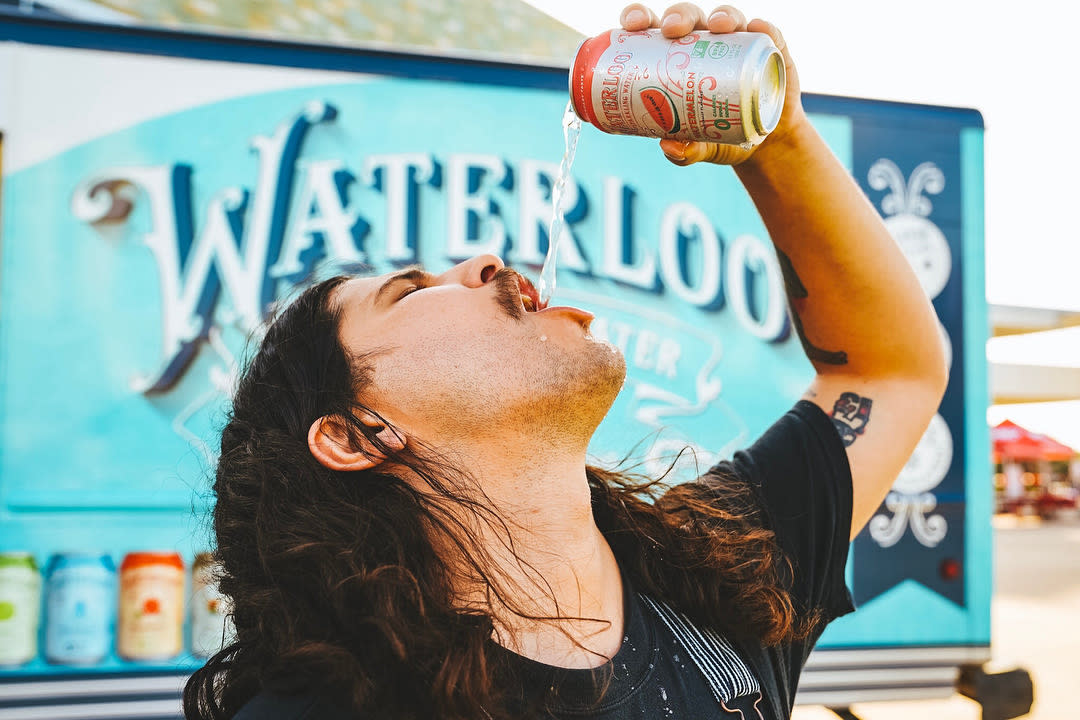 The Austin Beverage Bucket List