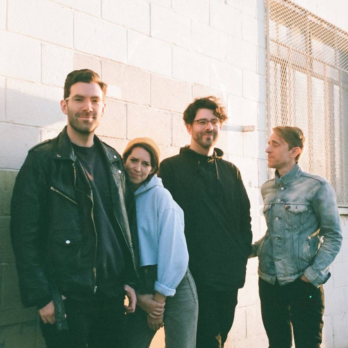 Playlist: BC Bands You Should Be Listening To S...