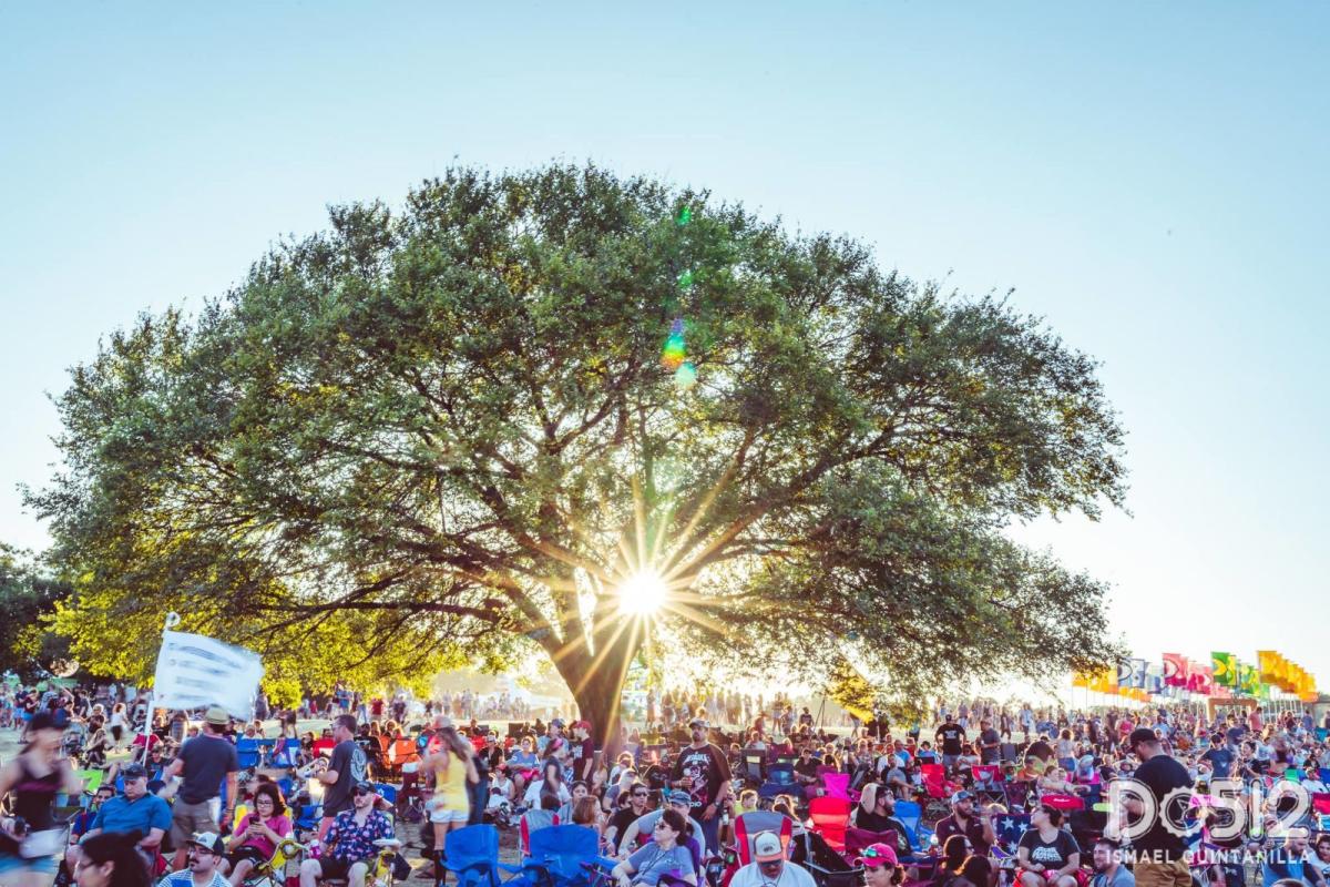 Our Best Photos From ACL Fest: Weekend Two