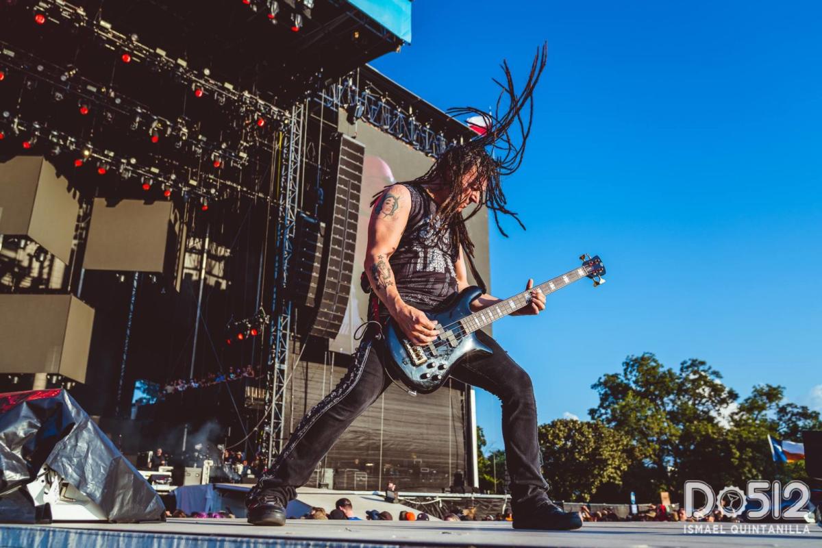 Our Best Photos From ACL Fest: Weekend Two