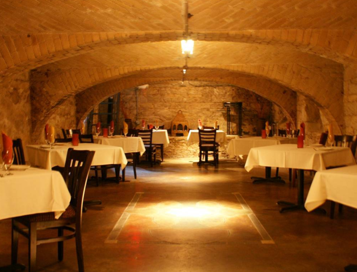 Urban Legends of Austin