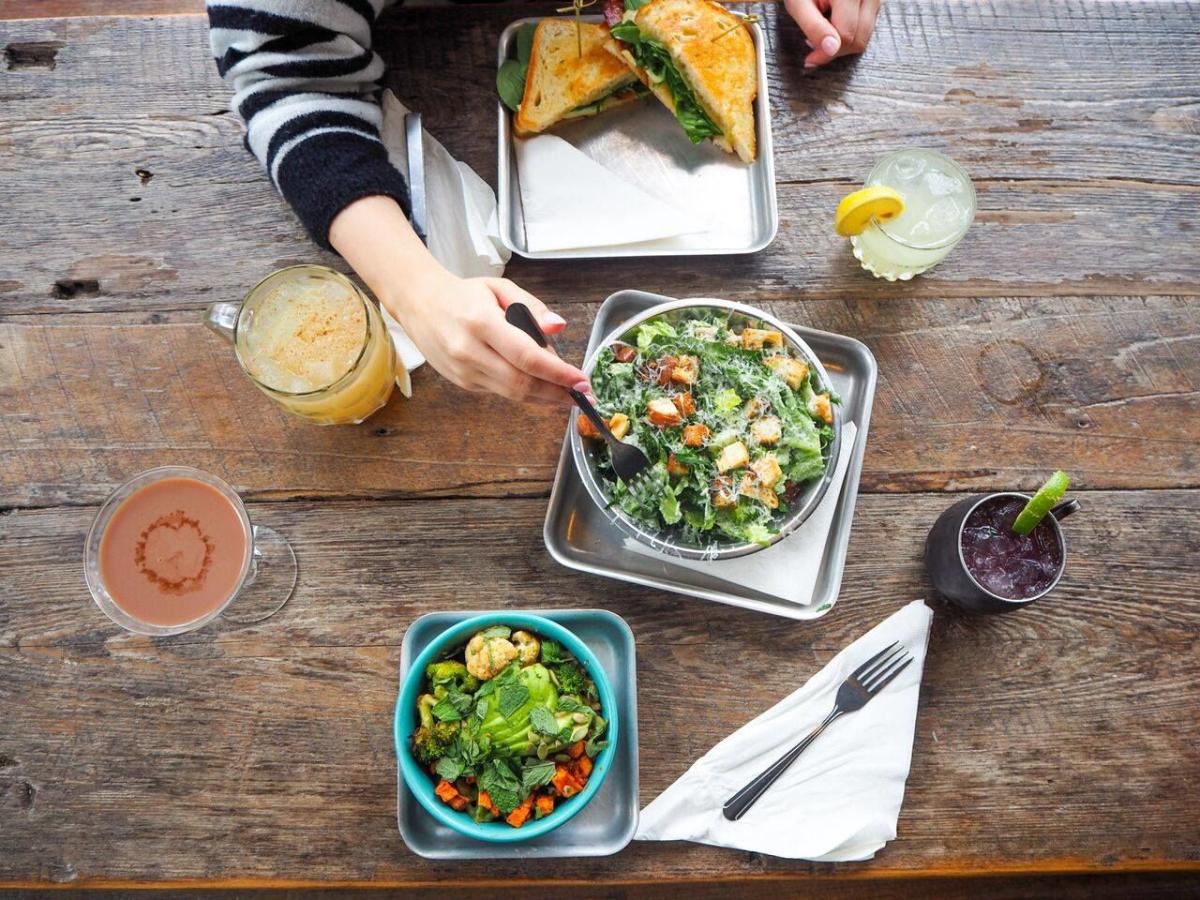 Sunday Funday in Austin