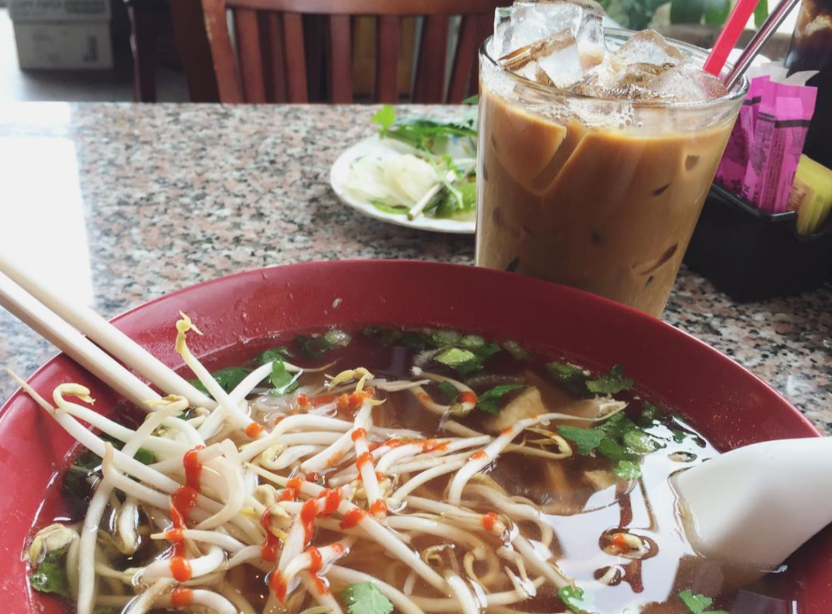 Where to Get Vietnamese Food and Pho in Austin