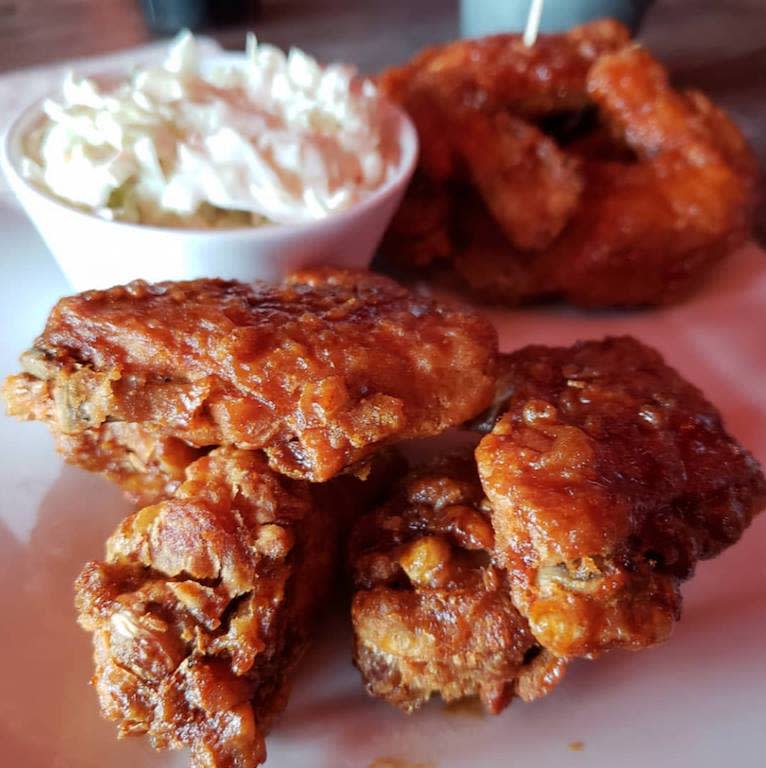Chicago's Best Fried Chicken