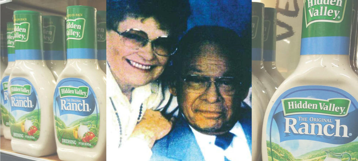 Do317 Explains: How Ranch Dressing Became the I...