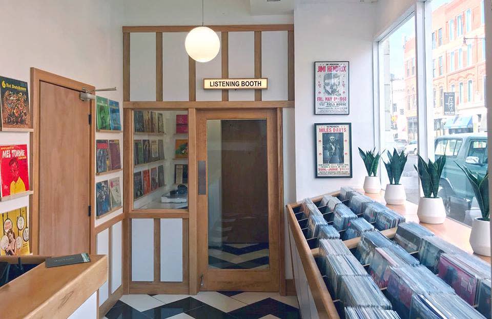 The Best New Bars In Chicago