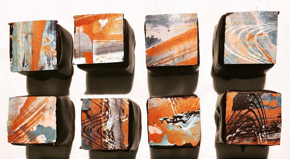 Best Local Chocolates in Indy