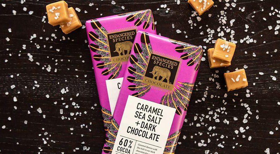 Best Local Chocolates in Indy