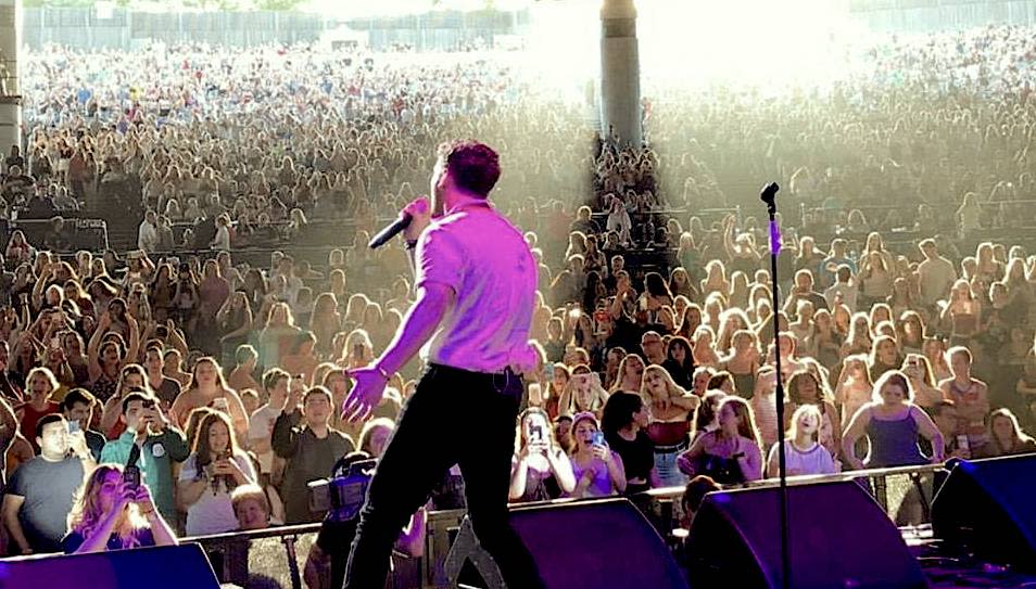 10 Must-See Acts at The Governors Ball Music Fe...