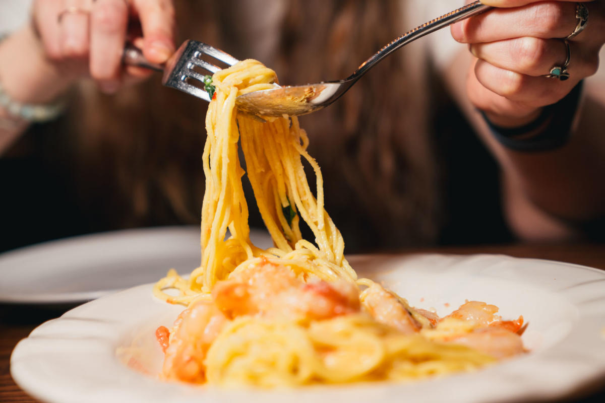 Classic is New Again at OP Italian