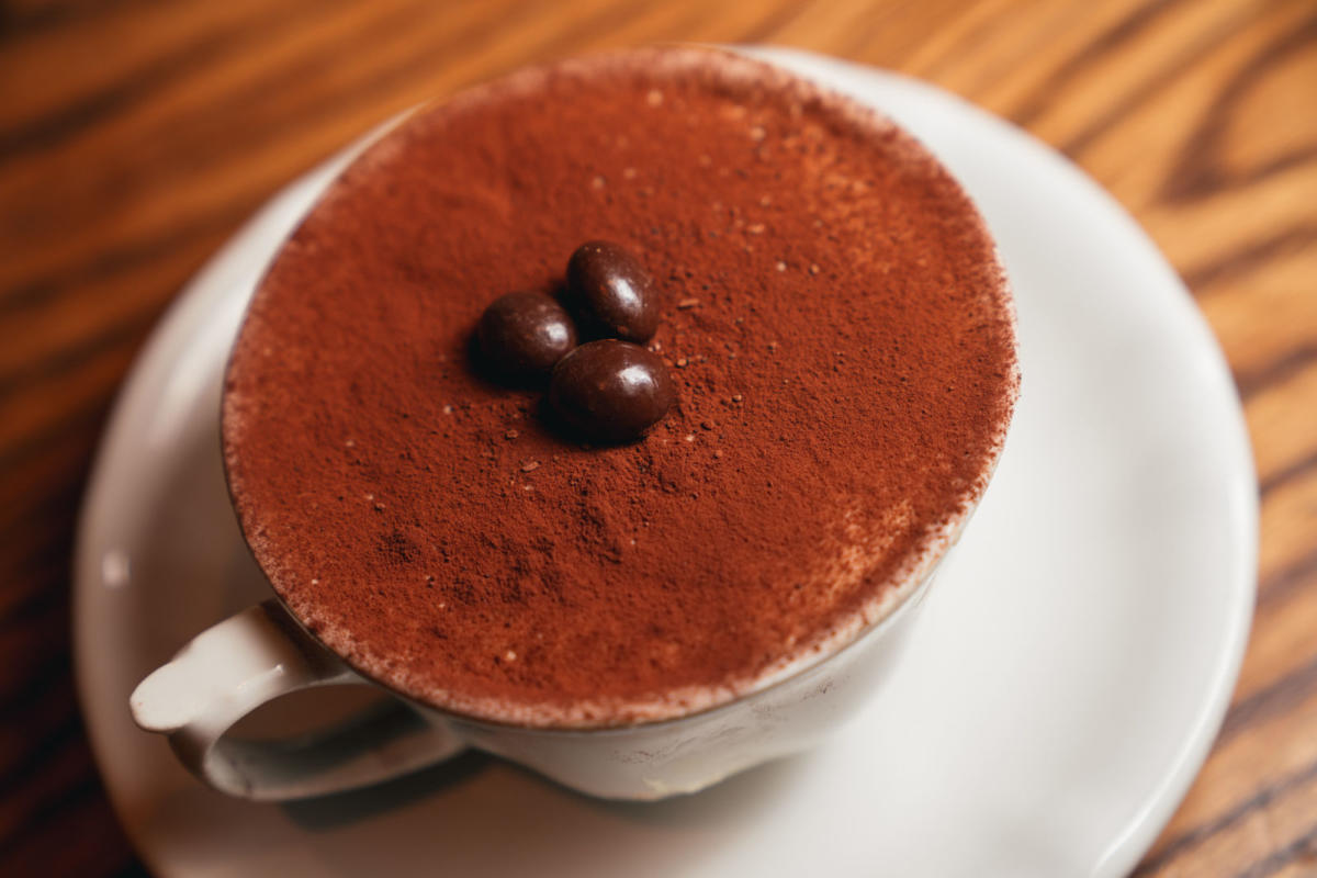 Classic is New Again at OP Italian