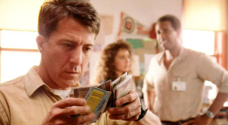 Movies and TV Shows Filmed In Indiana