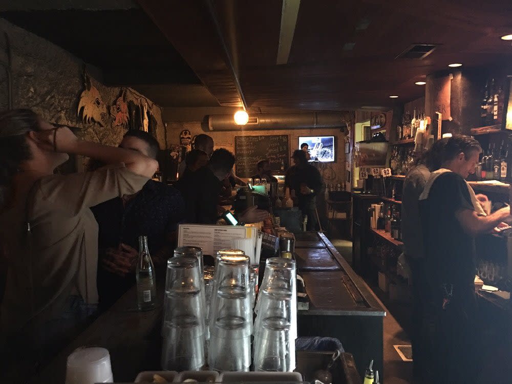 Austin’s Most Iconic Dive Bars