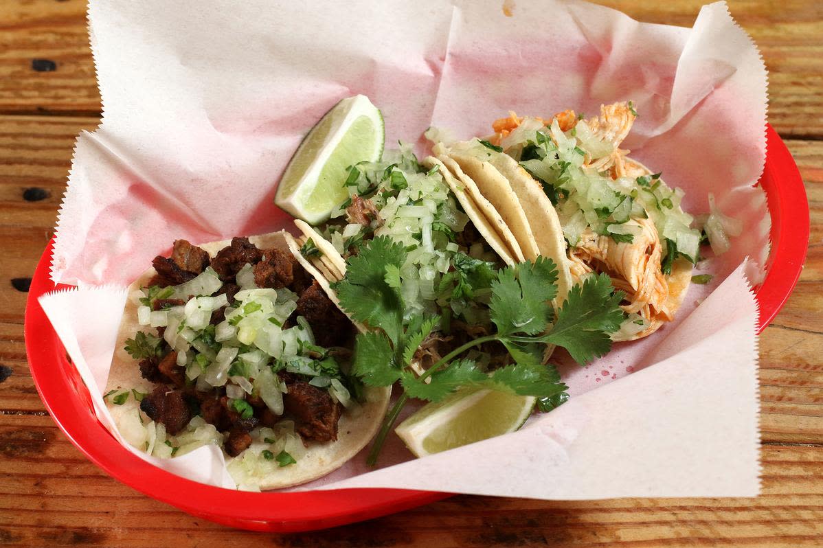 How to Do: Tacos on the Cheap