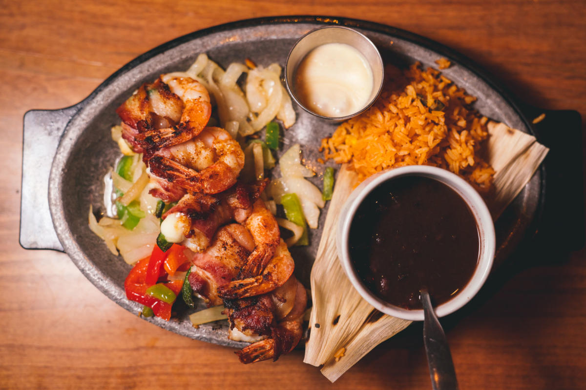 Iron Cactus Tequila Tour