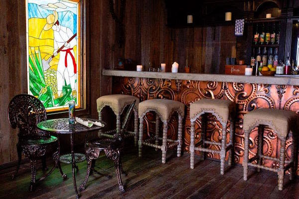 Speakeasies & Secret Bars in Austin