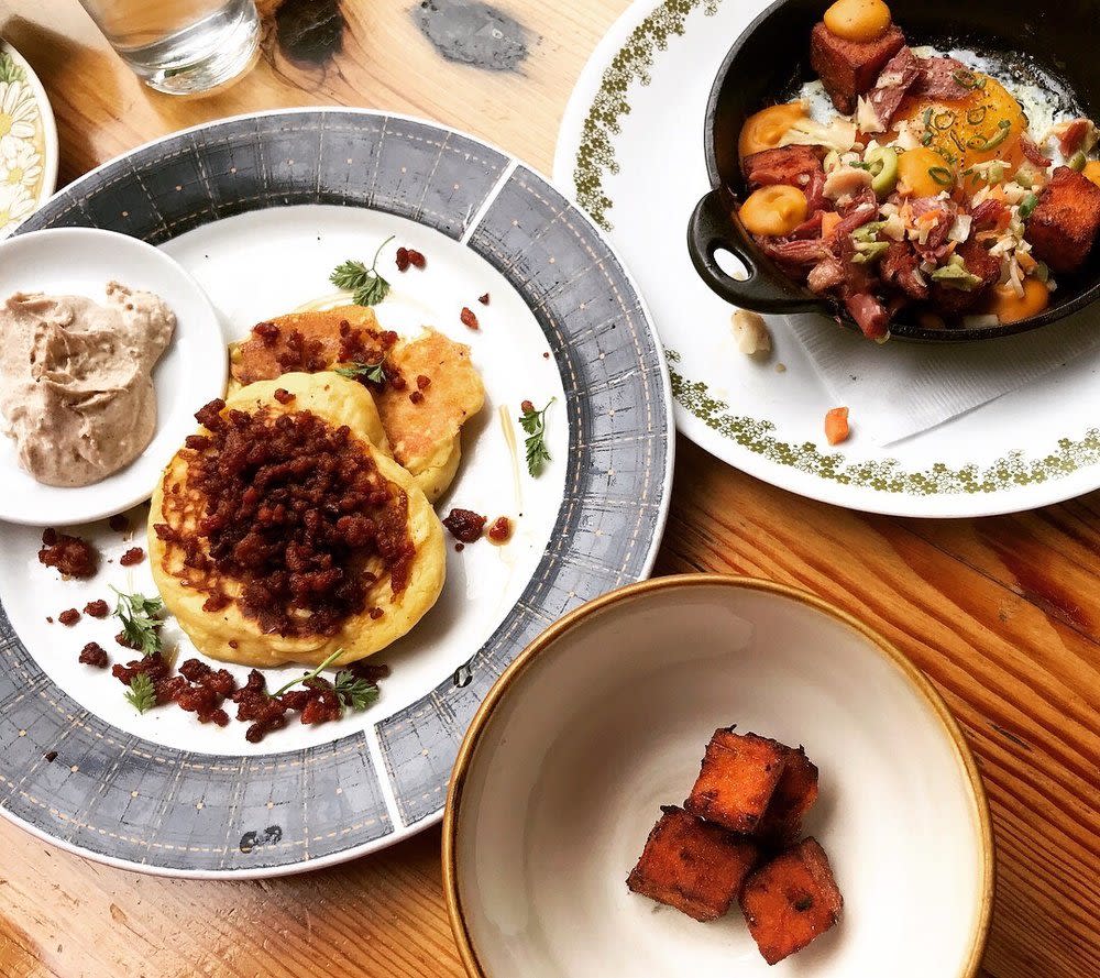 Gluten-Free Goodness in Austin