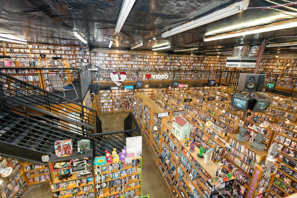10 Places Every Geek Should Visit in Austin