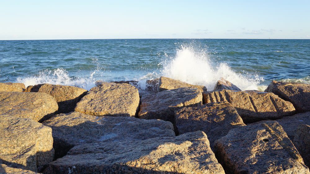 The Guide to Texas Beaches