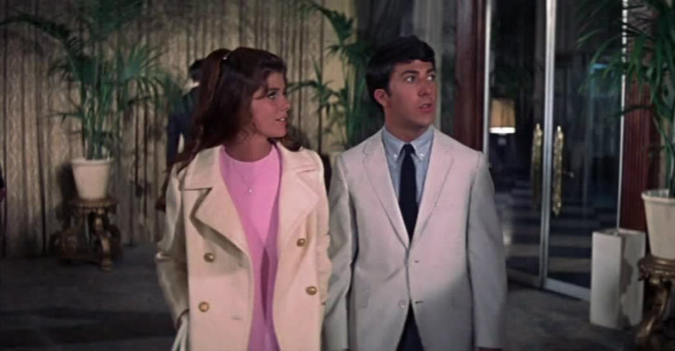 Where To Visit Bay Area Film Locations