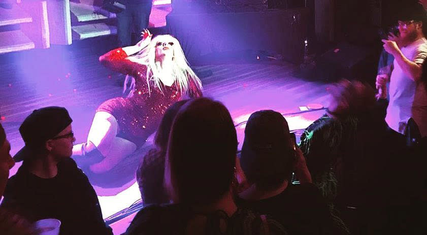 The Do317 Guide to Drag Show Etiquette