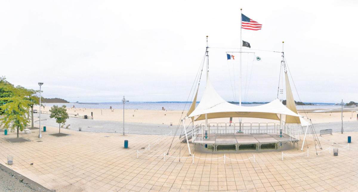 Where to Hit The Beach This Weekend