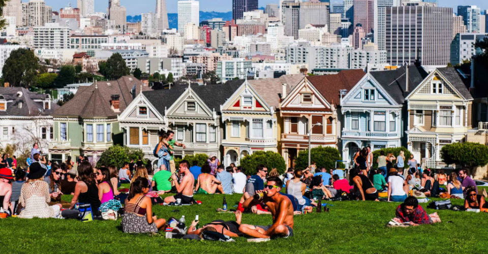 Outdoor Events + Activities on the Cheap