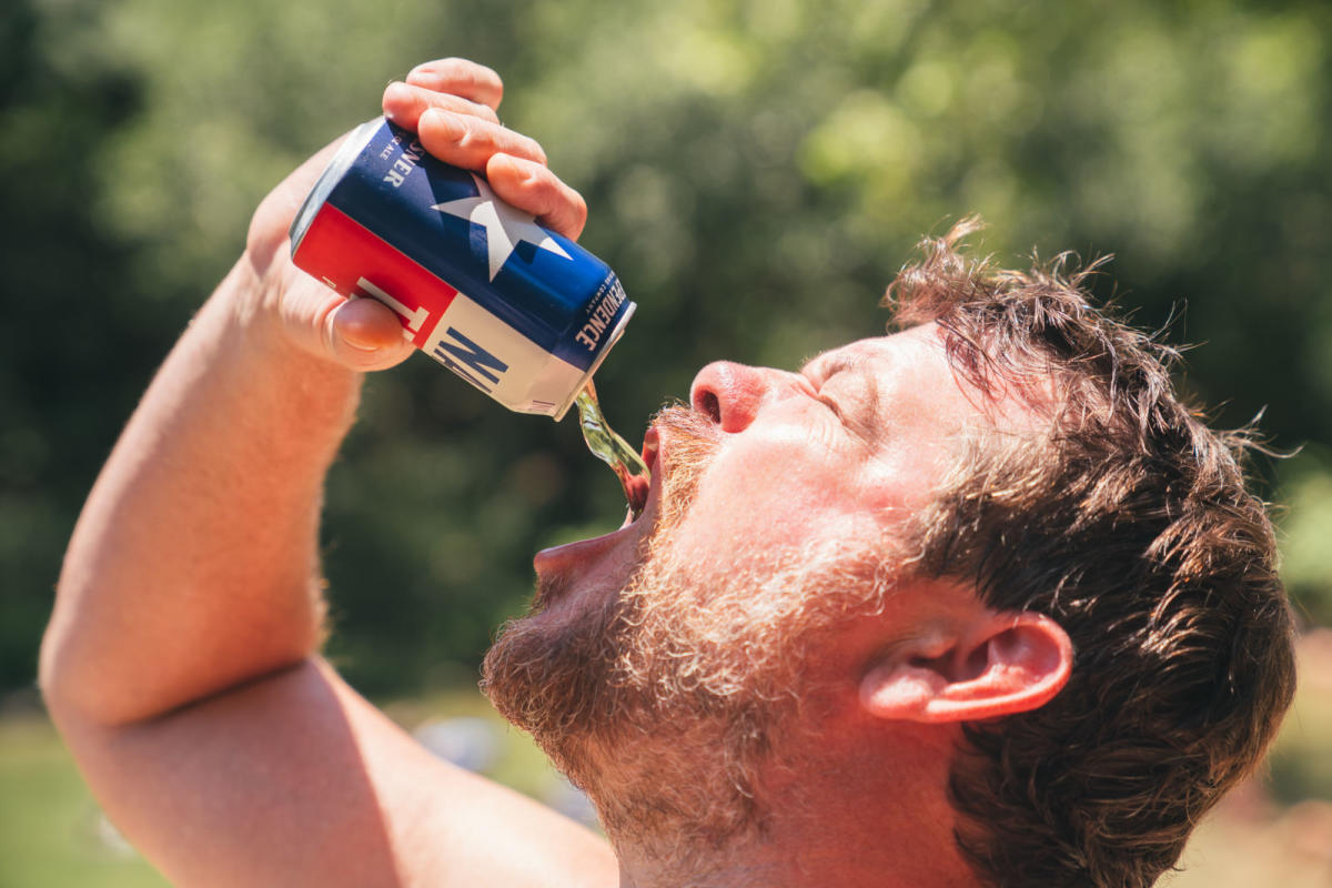 Beer:30 with Independence Brewing Co.'s Native ...