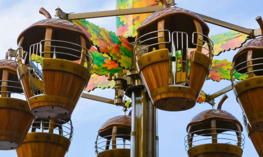 3 New Midwest Theme Park Attractions Worth The ...