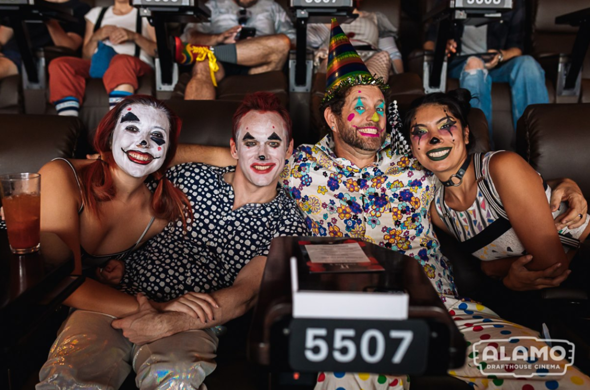 How To Do Fall in Austin