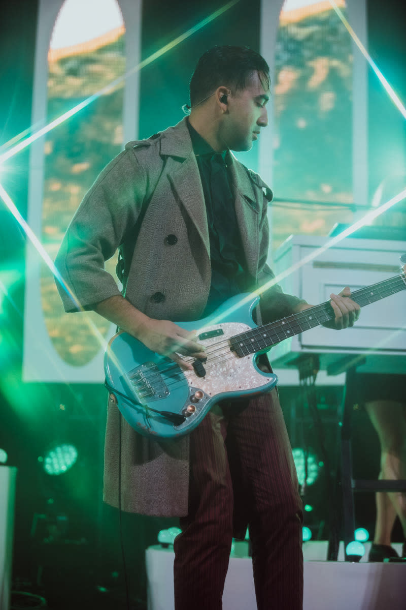 Photos: Lord Huron