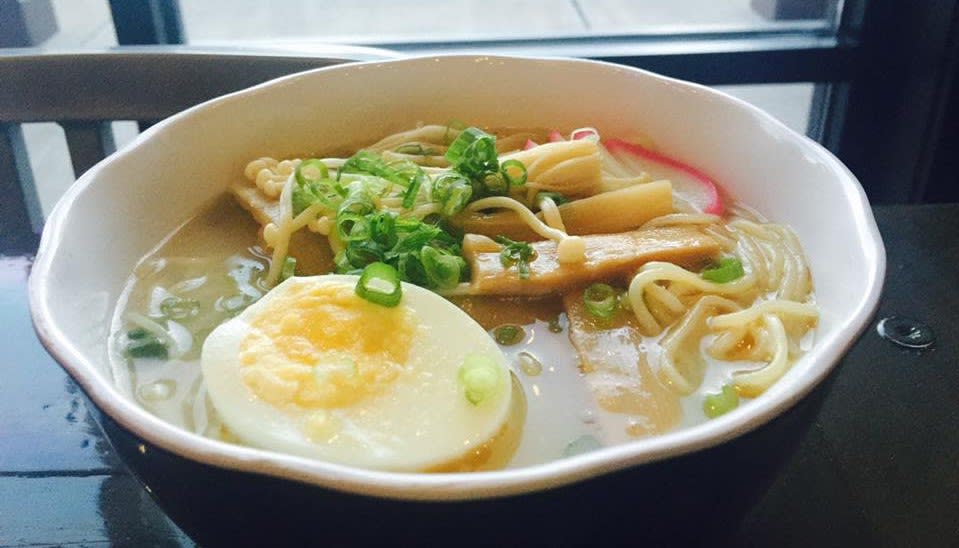 Best Ramen & Pho In Nashville