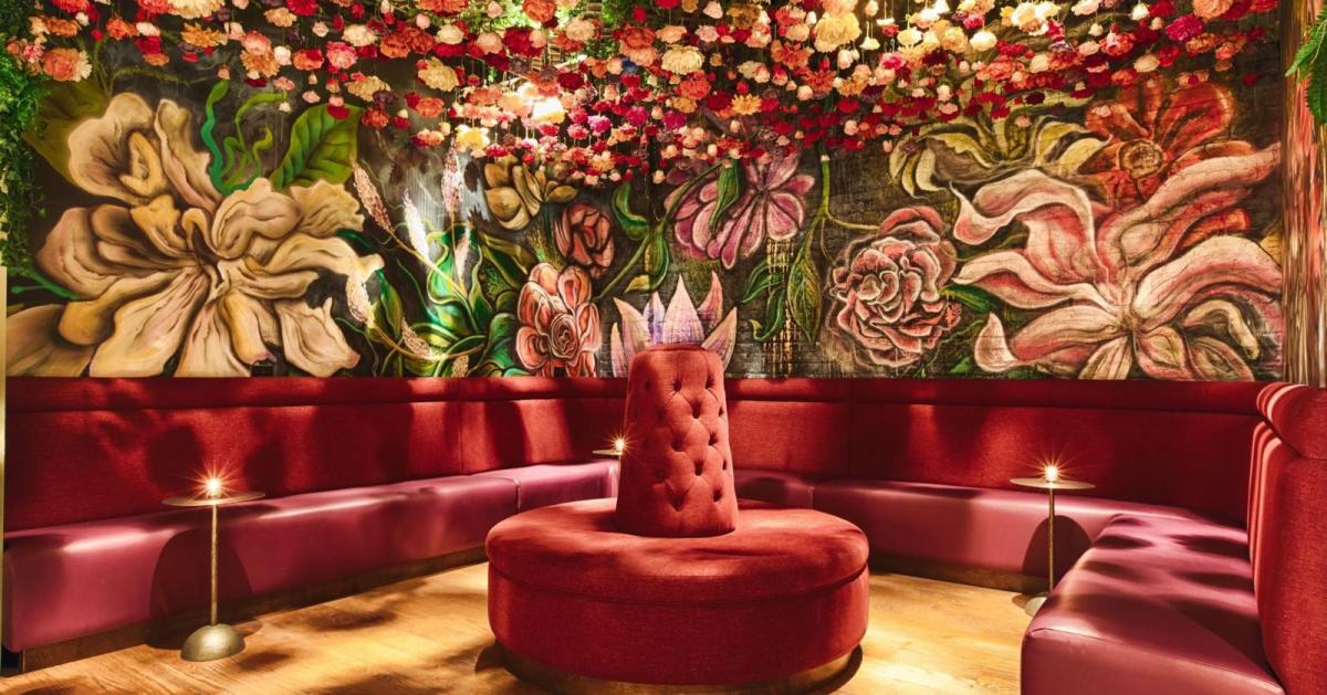 The Best New Bars In Chicago