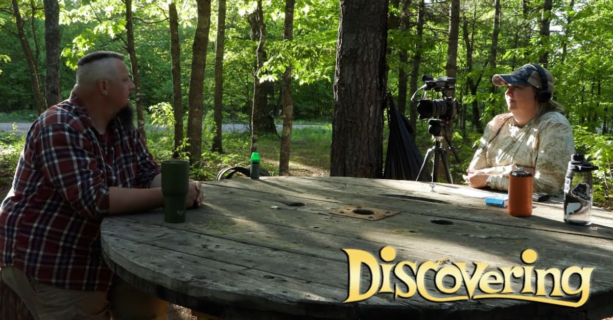 U.P. Deer Management & Bird Boxes | DISCOVERING | Discover the U.P.