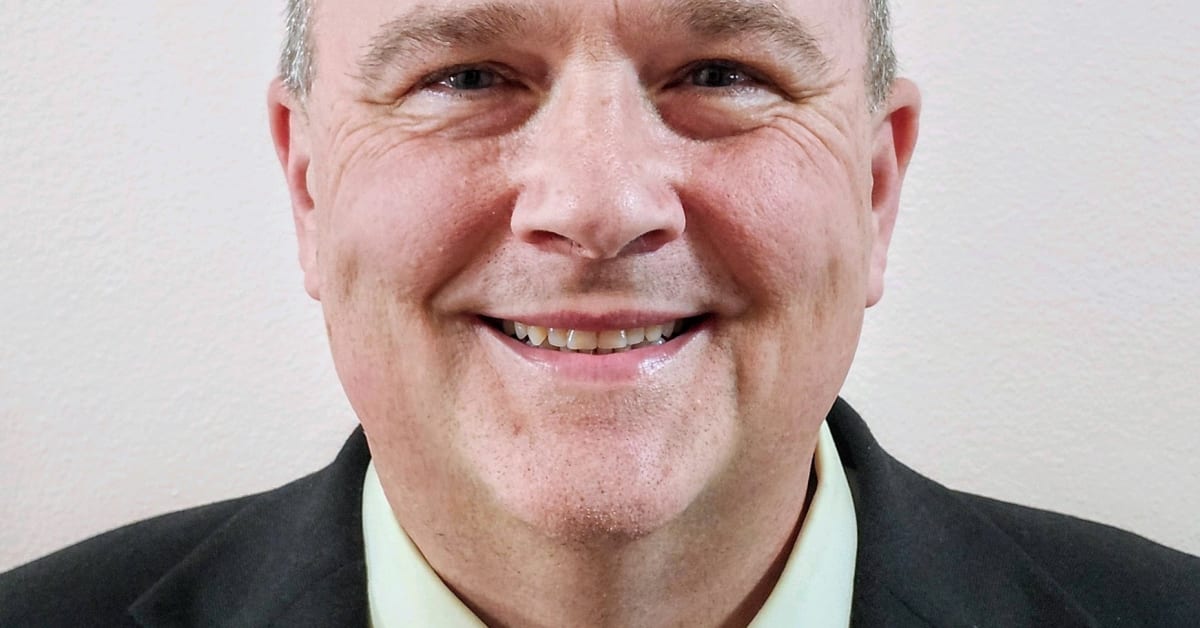 Tony Pharo: New OCEDC Executive Director | Oneida County EDC