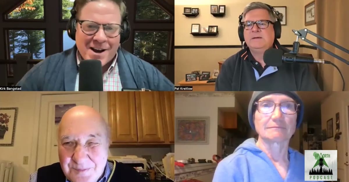 Ep 75: Time to End the 12 Year Temper Tantrum (and Expand Medicaid ...