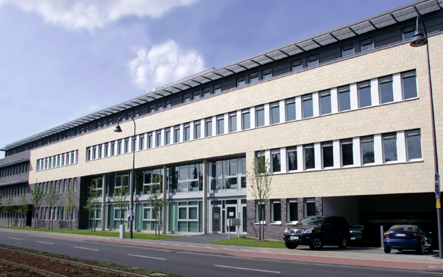 Prof. Dr. med. Philipp C. Jacobi, Köln, Facharzt für Augenheilkunde ...