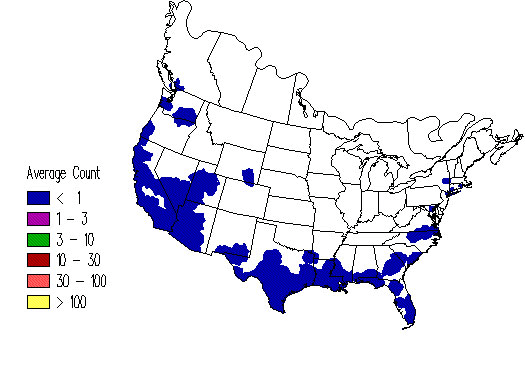 Wilson's Warbler - eBirdr