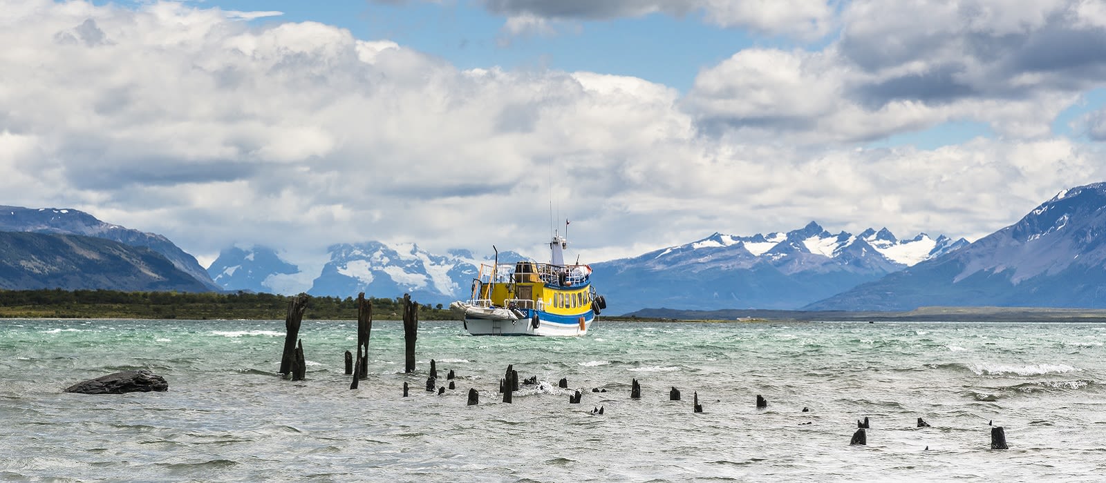 Exclusive Travel Tips for Your Destination Puerto Natales in Chile