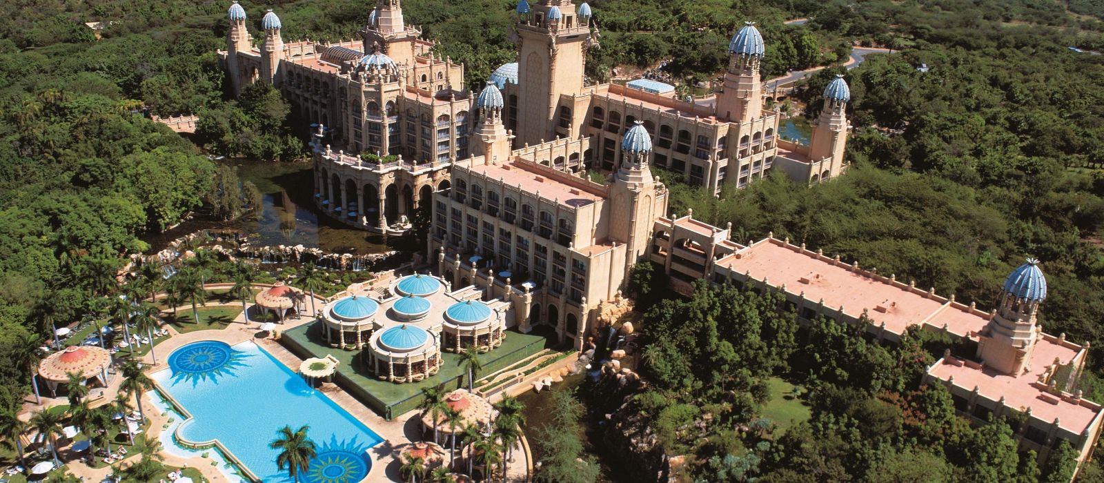 Exclusive Travel Tips for Your Destination Sun City in South Africa