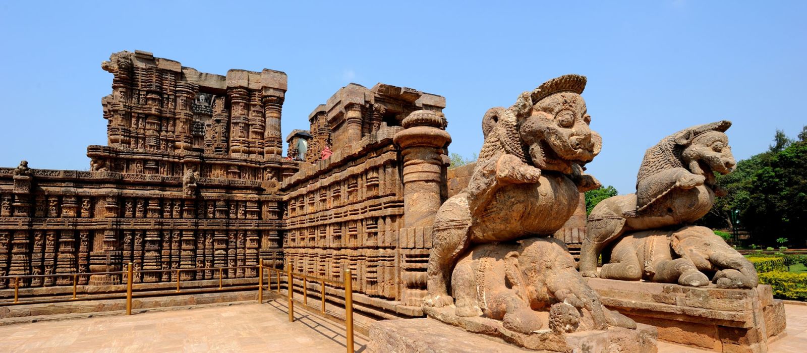 Exclusive Travel Tips for Your Destination Puri in East India