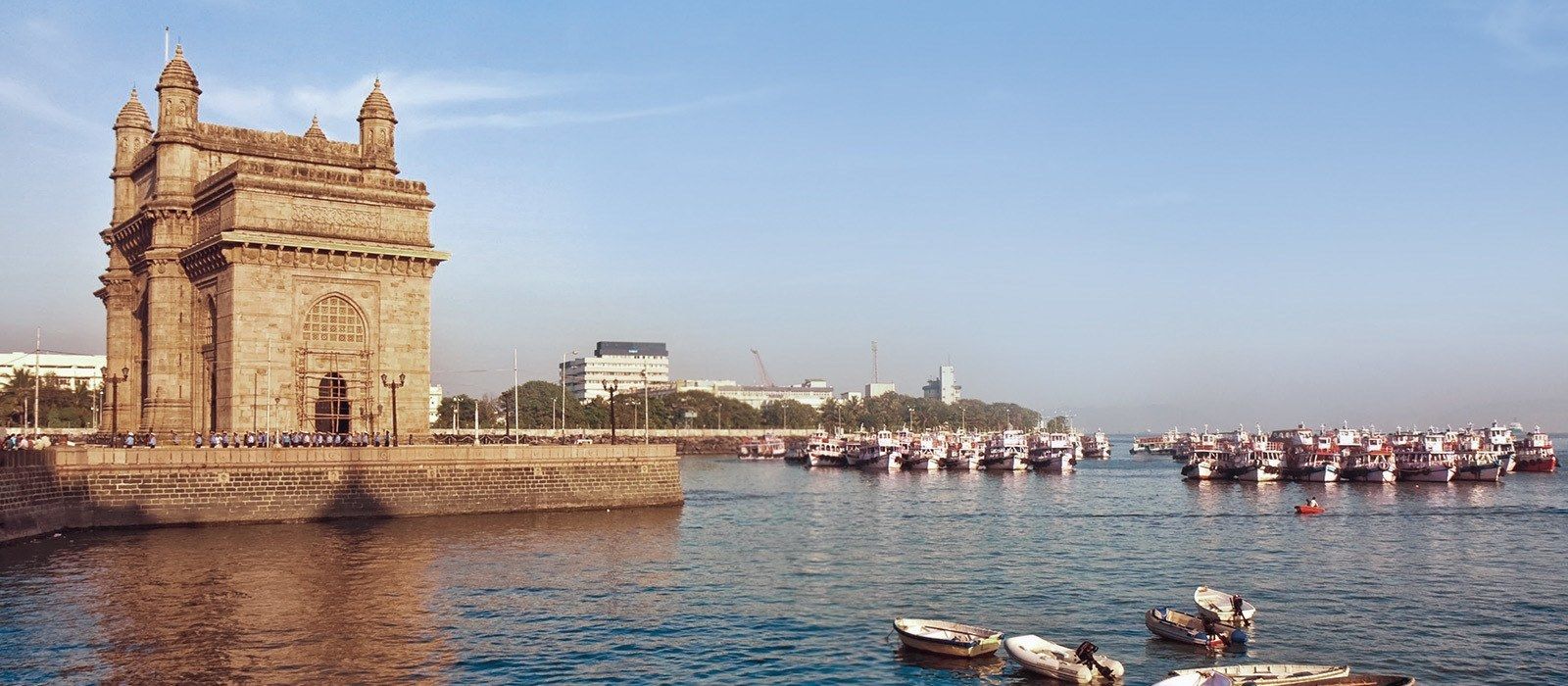 Exclusive Mumbai Travels Tips from Enchanting Travels