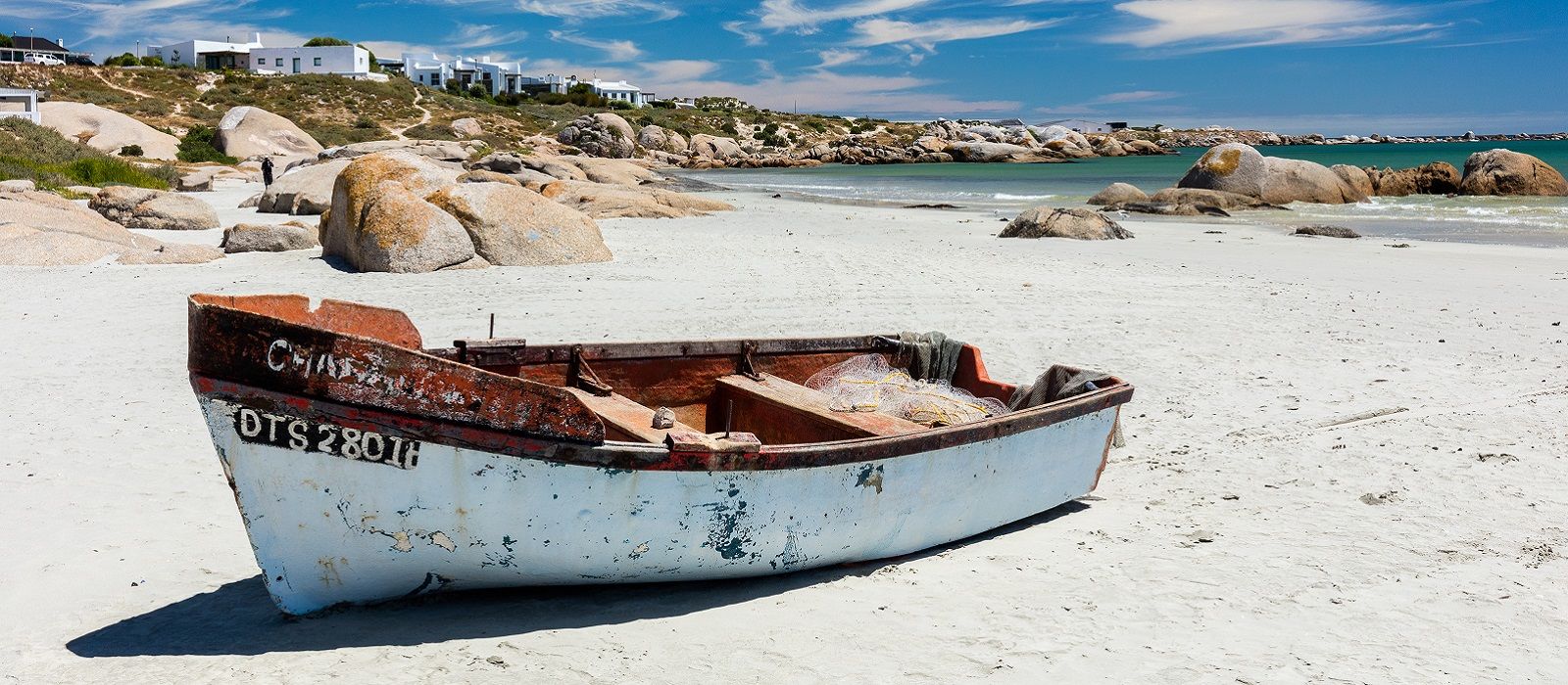 Exclusive Travel Tips for Your Destination Paternoster in South Africa