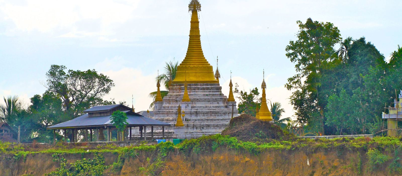 Exclusive Travel Tips for Your Destination Bhamo in Myanmar
