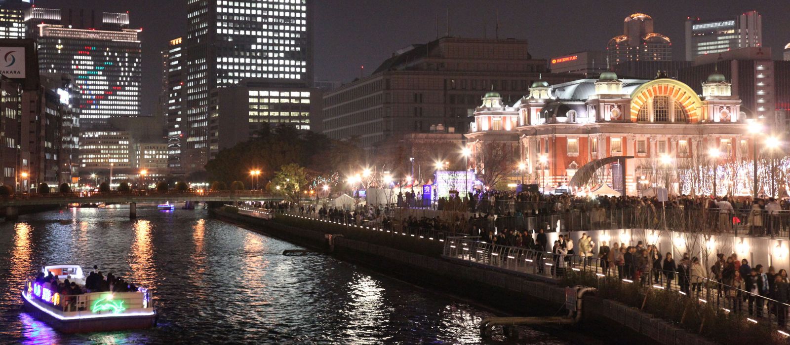 Exclusive Travel Tips for Your Destination Osaka in Japan