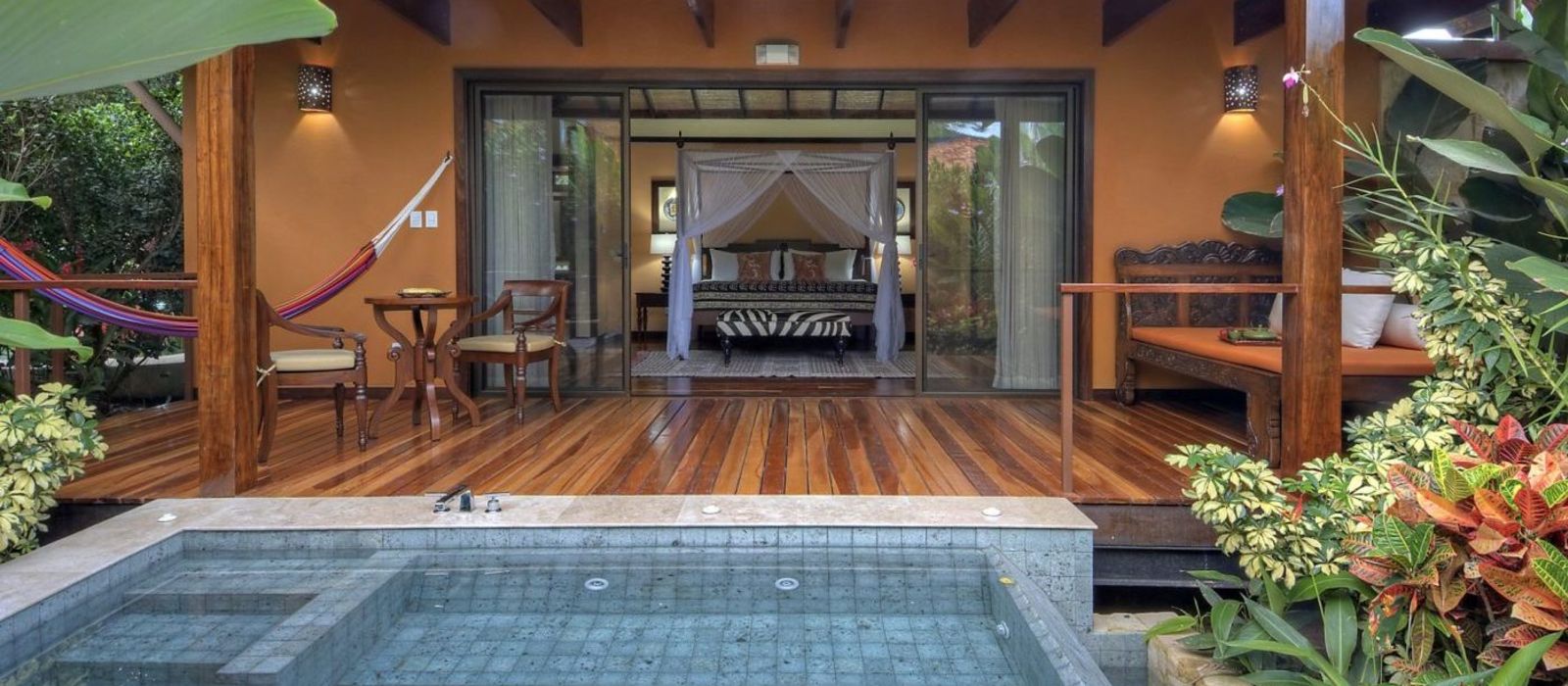 Nayara Springs Hotel in Costa Rica | ENCHANTING TRAVELS