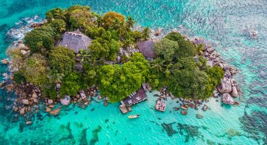 Seychelles Vacation | Private Seychelles Tour with Enchanting Travels