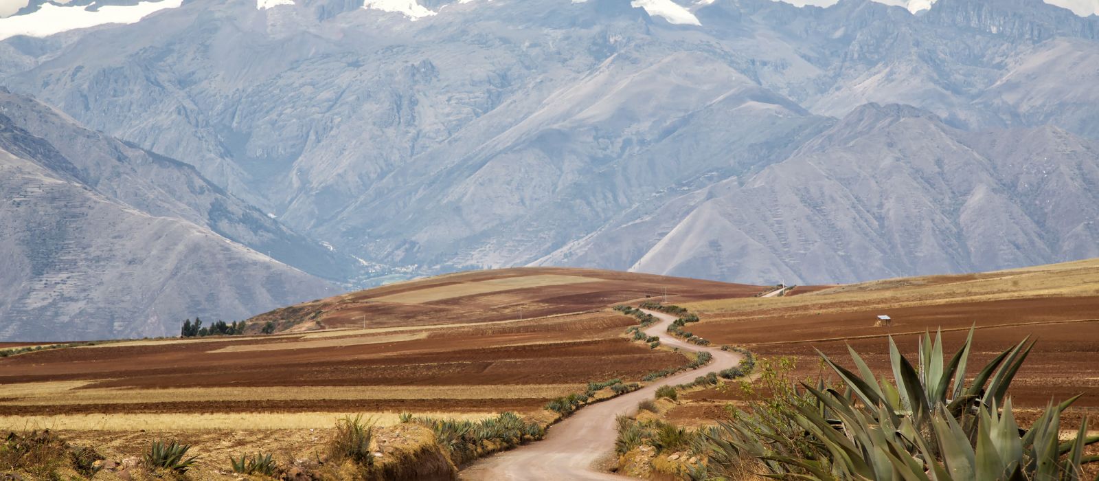 Peru Holidays | Machu Picchu Tours with Enchanting Travels